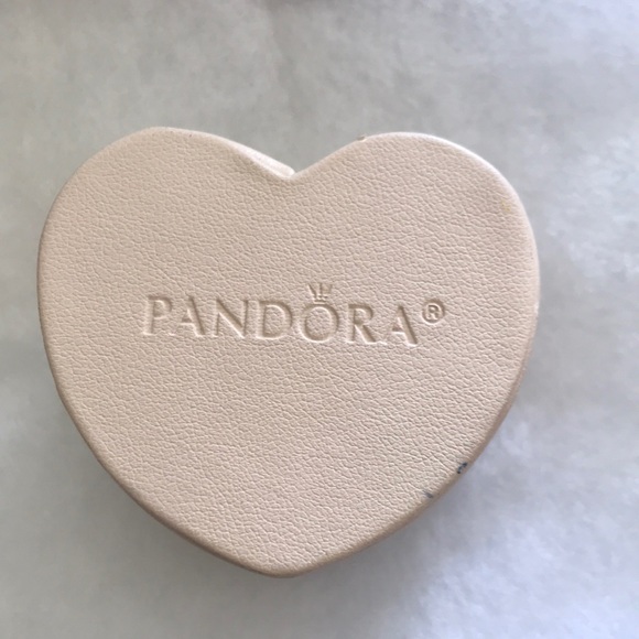 Pandora | Accessories | Limited Edition Pandora Box | Poshmark